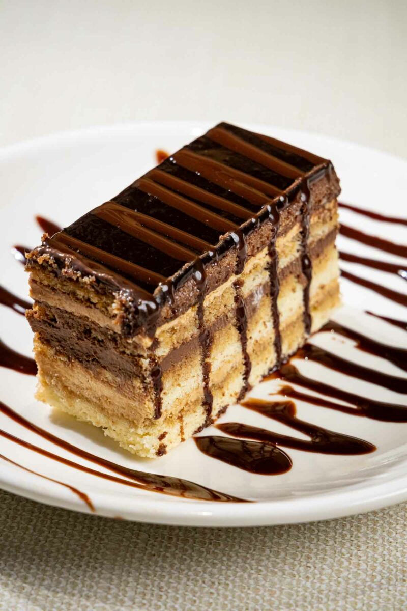 Cous Cous Cafe - MENU