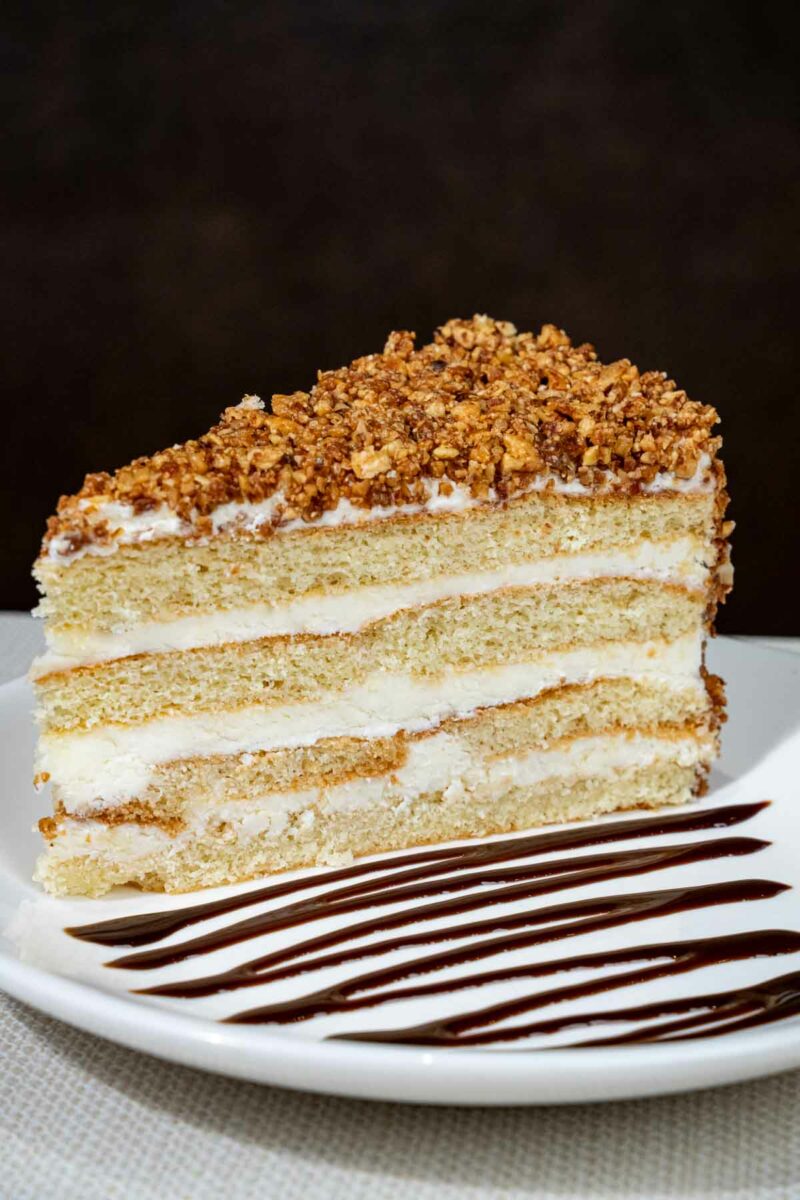 Cous Cous Cafe - MENU