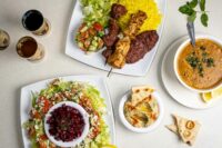 Cous Cous Cafe - Oklahoma City